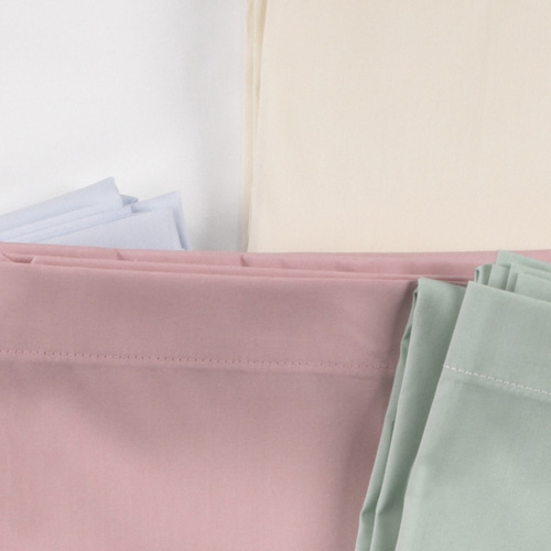 Factory Direct Linen - Products - More Info